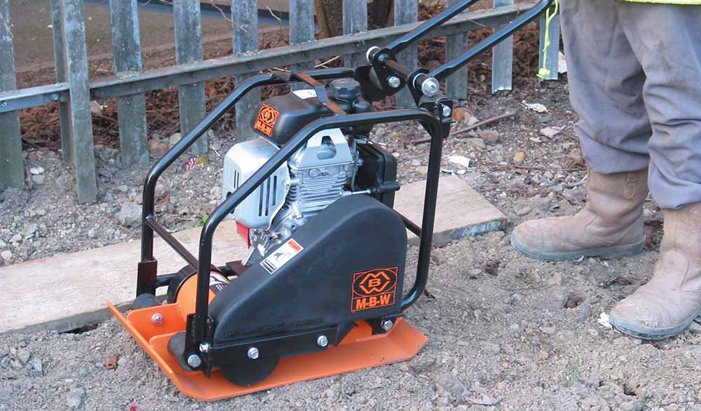 Plant Hire And Sales – Steadfast Site Supplies