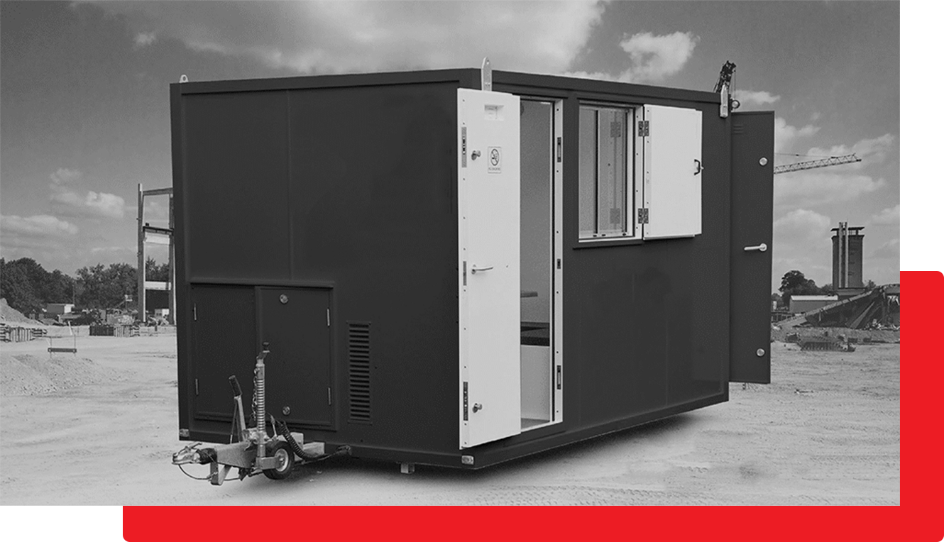 Steadfast Site Supplies – Workwear – Site Consumable – Plant Hire ...